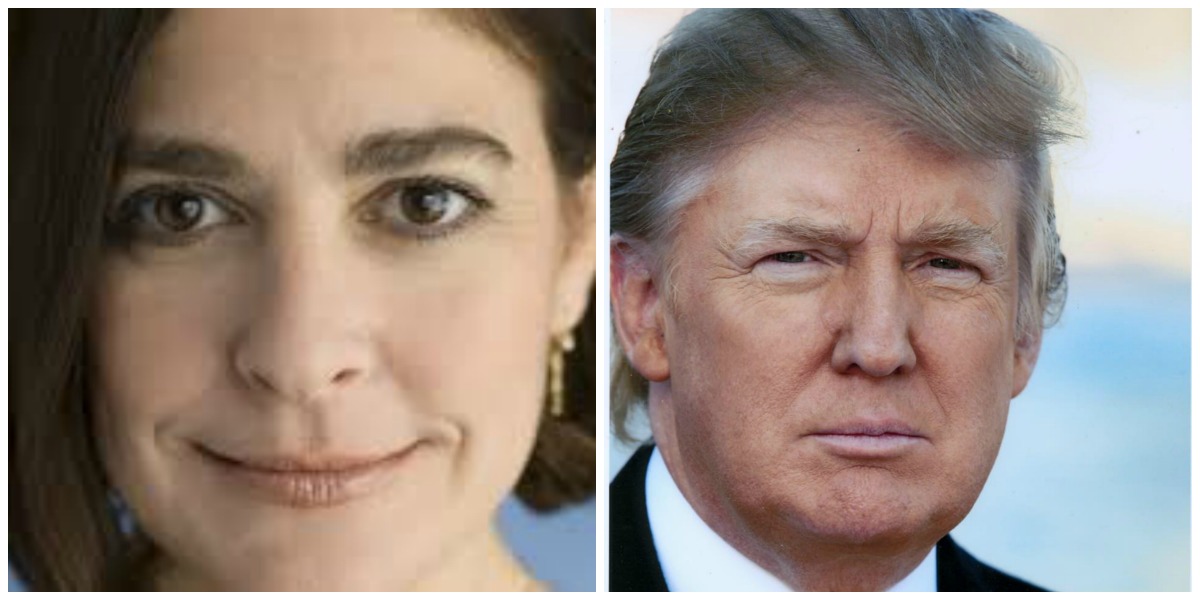 What I learned during my visit in Washington last week - CarolineGlick.com